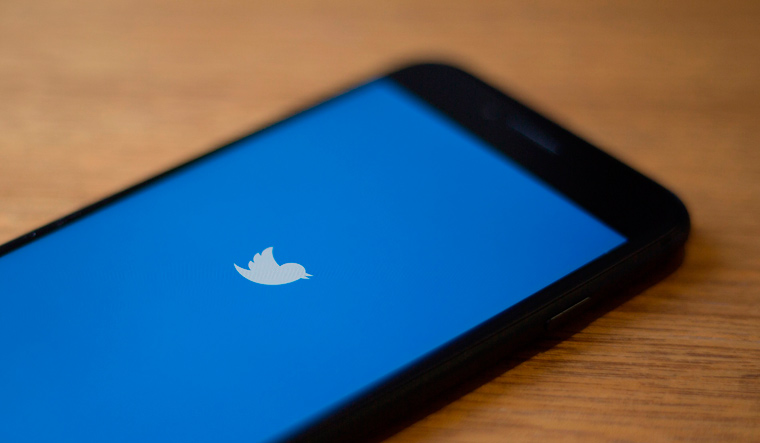 Twitter interim grievance officer for India quits- The Week