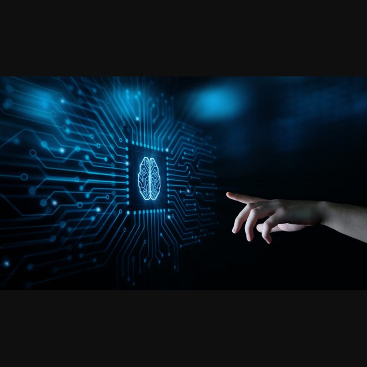 Human Intelligence Wallpaper