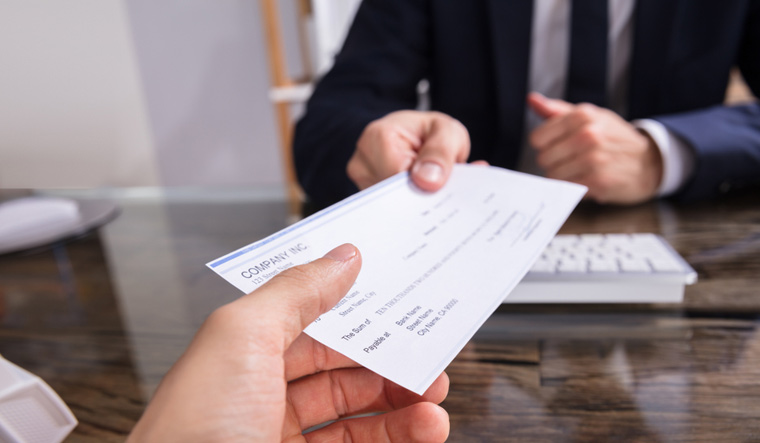New rule for cheque payments kicks in from January 1. Here's all you ...