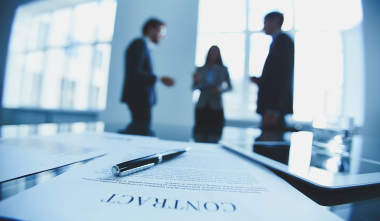 Job insecurity can have harmful effect your personality: Study- The Week