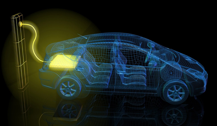 IIT develops tech to standardise electric vehicles for Indian drive ...