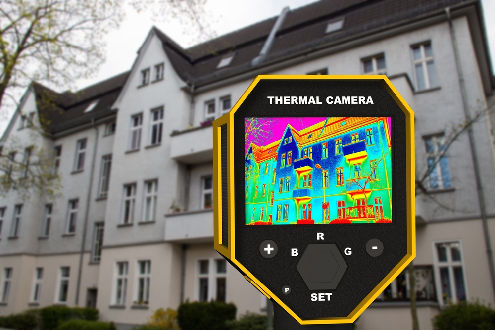Thermal cameras may effectively detect rheumatoid arthritis: Study- The ...