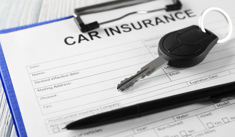 A step-by-step guide to car insurance renewal- The Week
