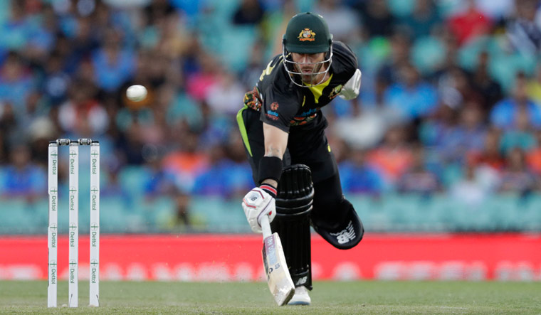 Wade can be makeshift opener in Test for Australia, feels Clarke- The Week