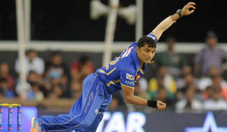 Tambe, 48, set to become first Indian to play in Caribbean Premier ...