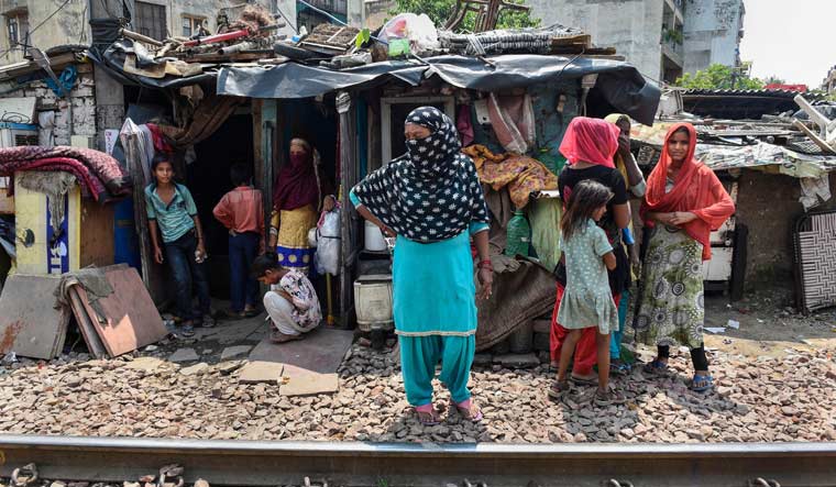 Study urges dietary transformation in Mumbai's Slum Communities- The Week