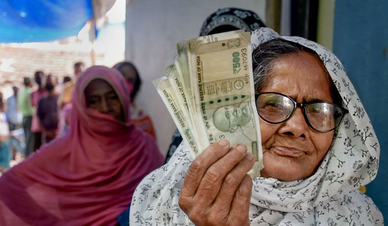 OPINION: The State should show sympathy to pensioners submitting proof ...