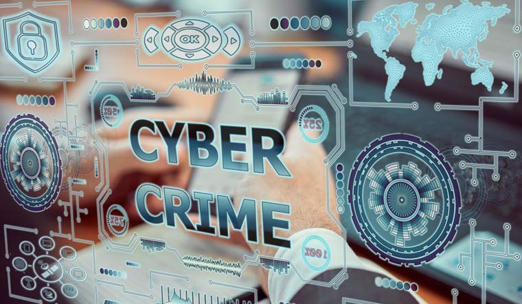 Manifold increase in cybercrime against children in Madhya Pradesh in 5 ...