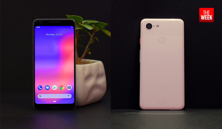 Google Pixel 3 review: The best Android has to offer- The Week