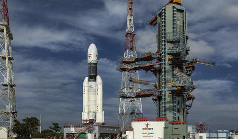 Chandrayaan-2 scheduled for launch in July: ISRO- The Week
