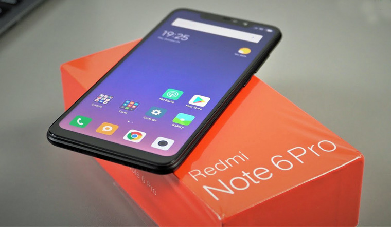 What you need to know as Redmi Note 6 Pro is launched today- The Week