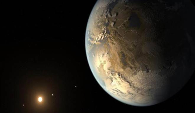 NASA probe set to visit Jupiter's Trojan asteroids- The Week