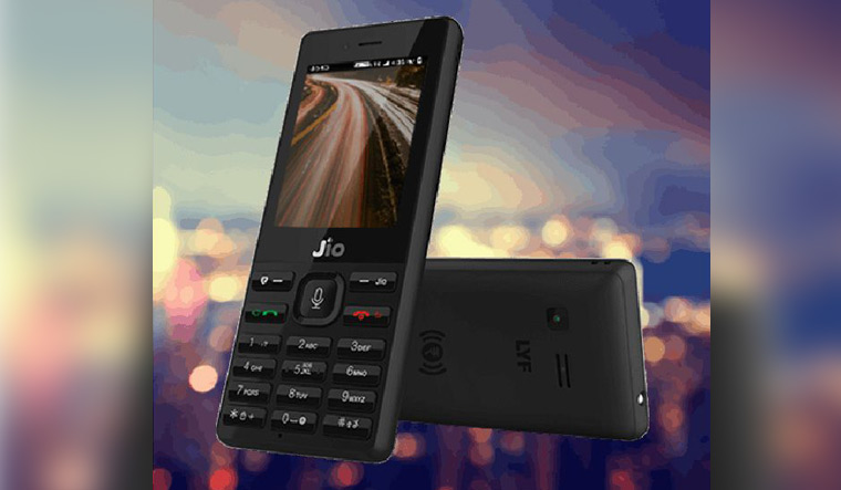 As smartphone sales decline, feature phones rediscover their mojo- The Week