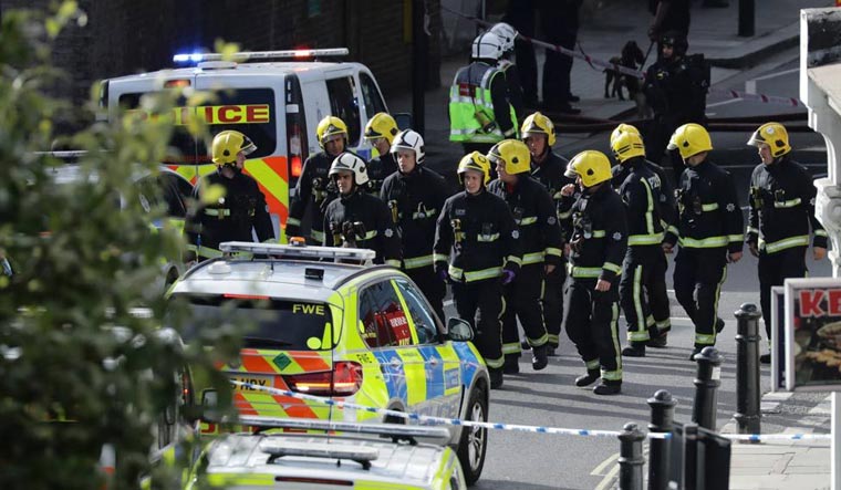 Google testing new technology to improve emergency 911 system- The Week