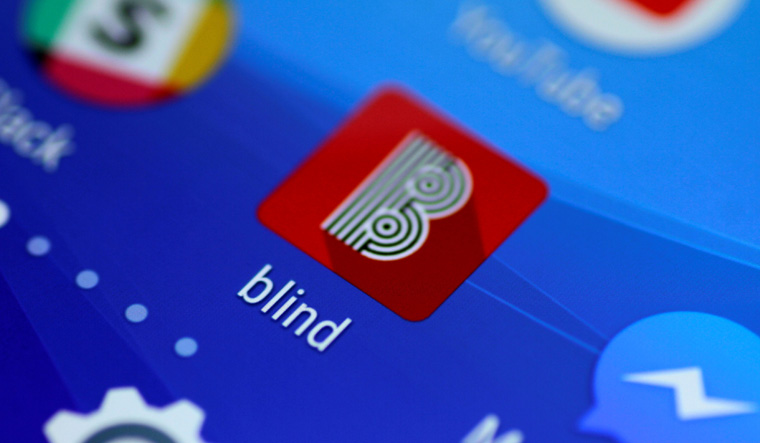 How a chat app is power steering #MeToo in South Korea- The Week