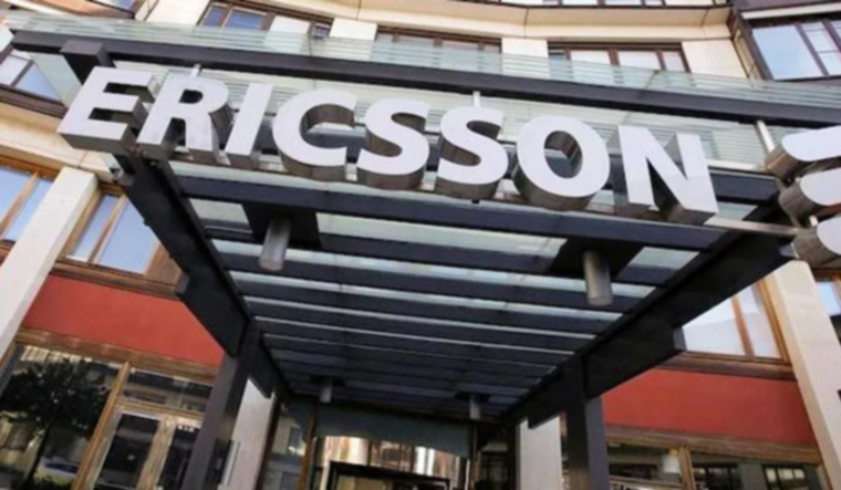 Data usage in India shows need for early 5G network: Ericsson- The Week