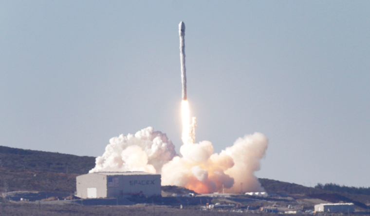 US space companies aim to help Brazil rocket base lift off- The Week