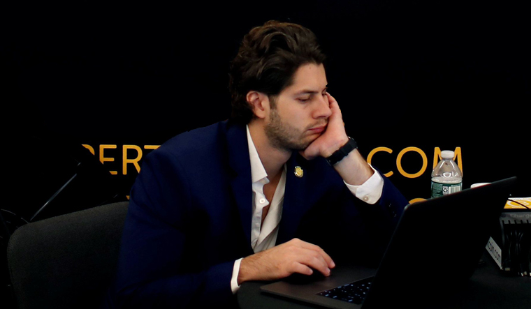 Techies need to up-skill 15-20 times to achieve career growth: Study ...