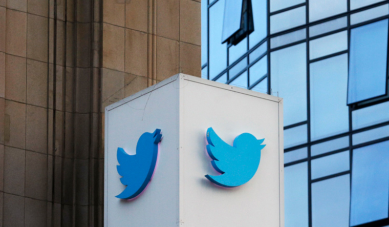Twitter transfers India head Manish Maheshwari to US- The Week