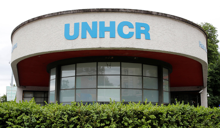 UNHCR chief expresses concern over restrictions on NGOs, arrest of ...