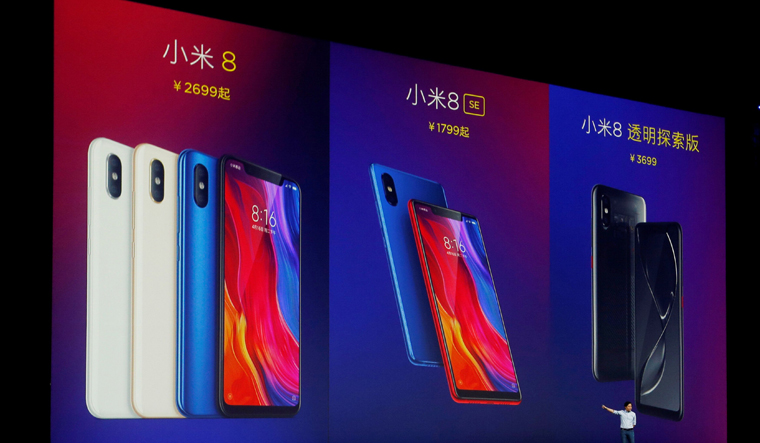 China's Xiaomi eyes $3 billion CDRs in $10 billion July listing plan ...