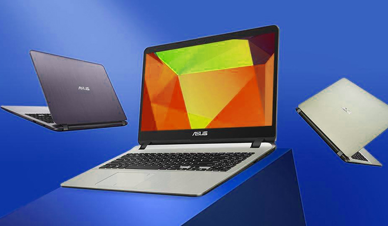 Asus VivoBook X507 launched: All you need to know- The Week