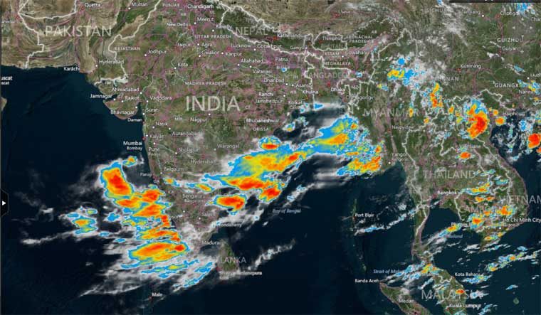 Ministry of Earth Sciences commissions new weather forecasting model ...