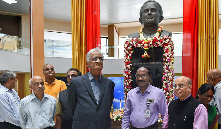 ISRO plans on-demand rockets that can be launched in 3 days- The Week