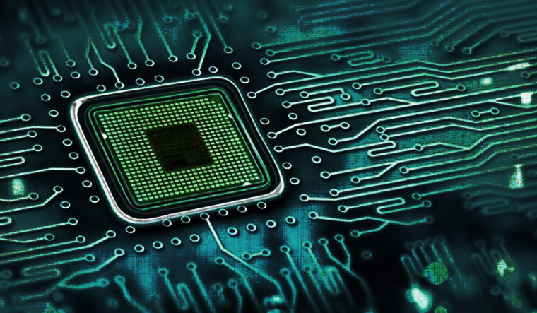Future chip architecture will revolutionise AI-powered data handling ...