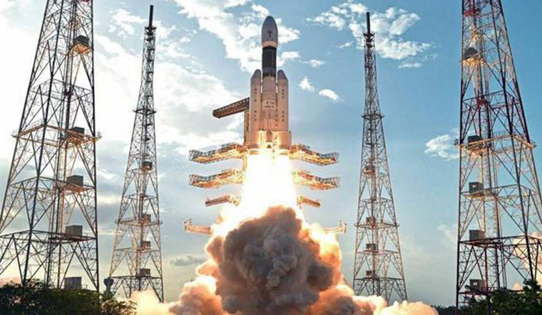 What caused delay in ISRO's Chandrayaan-2 launch- The Week