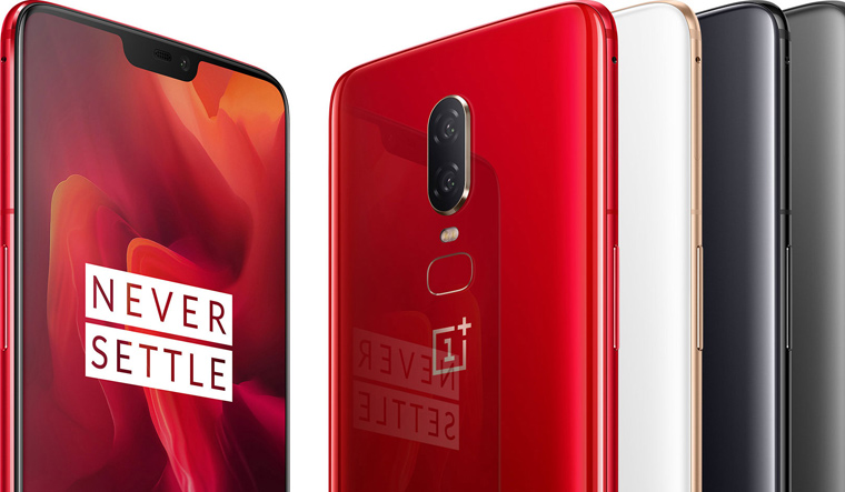 OnePlus vs Xiaomi? Chinese brands eye India's premium smartphone space ...