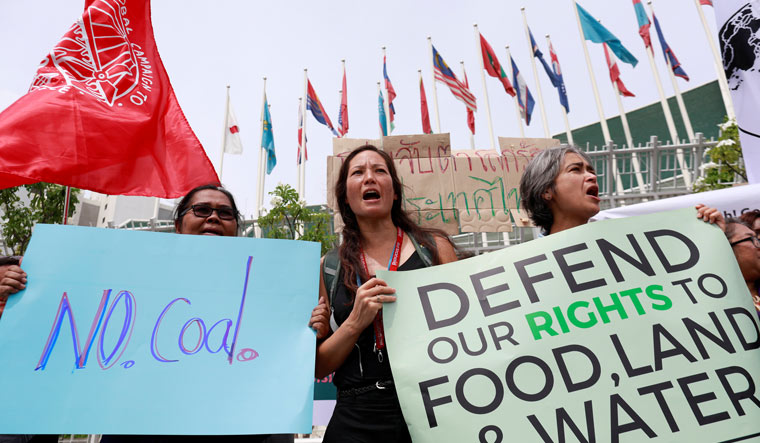 Beyond conservation: How environmental NGOs are evolving- The Week