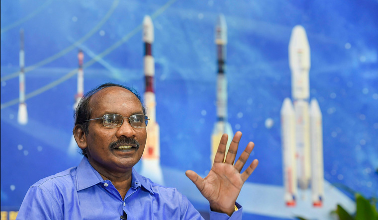 ISRO looks to establish ground stations on foreign shores- The Week