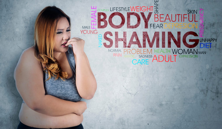 Celebrity 'fat-shaming' fuelling plus-size prejudice- The Week