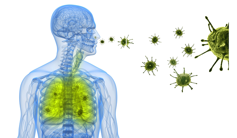 Scientists use cold plasma to kill 99.9 per cent of airborne viruses ...