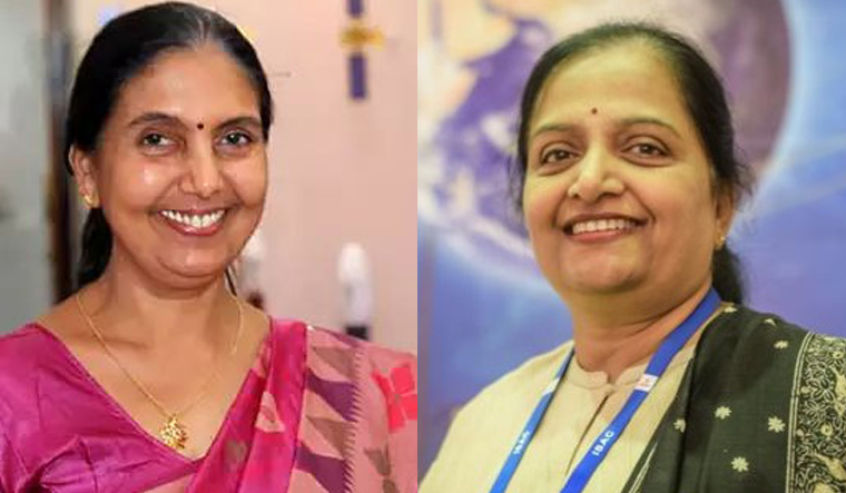 Hands that rock the space missions at ISRO- The Week