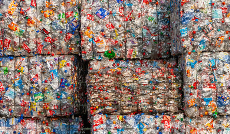 Plastic recycling technique offers hope for a sustainable future- The Week