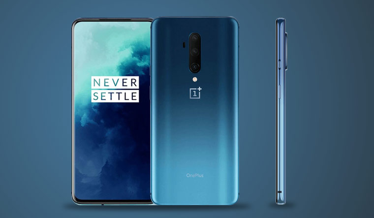 OnePlus 8 launch event: When and where to watch- The Week