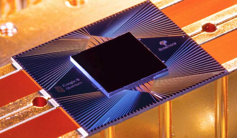 Chinese scientists make world's first light-based quantum computer ...