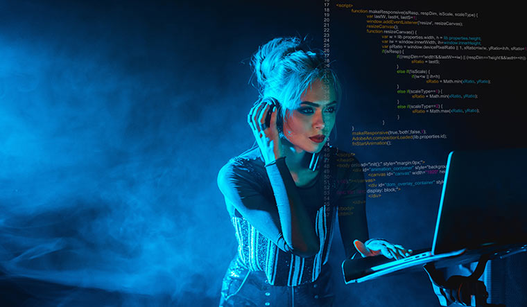 Live coding: Chords in code- The Week