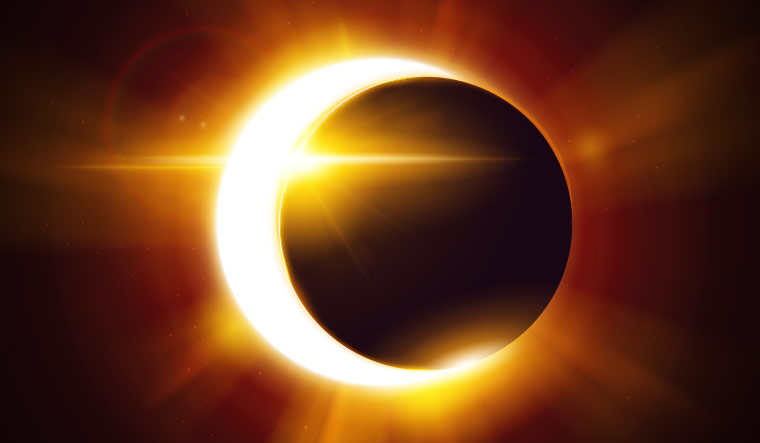 How to watch the 'ring of fire' solar eclipse on December 26- The Week