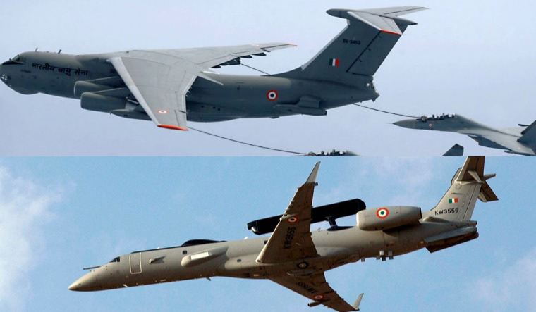 IAF strike on Pakistan: Should we worry about Twitter plane spotters ...