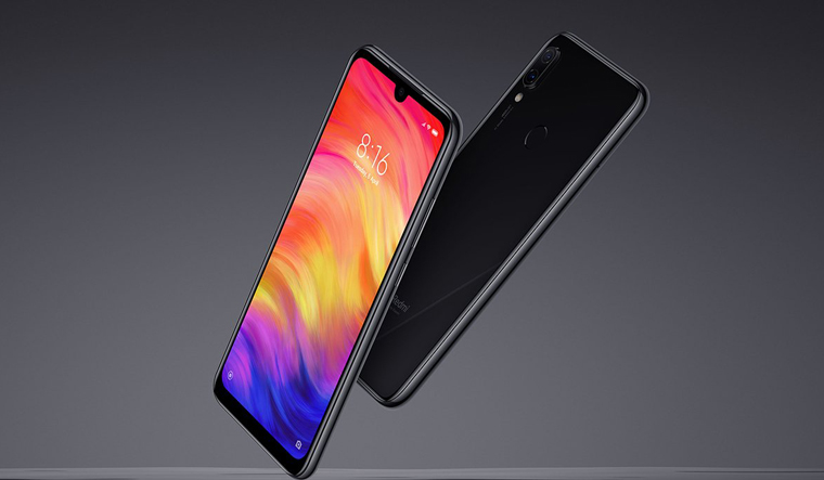 Redmi Note 7 Pro with 48 megapixel camera launched; price ...