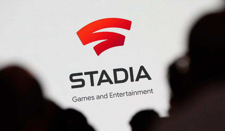 Stadia, Google's game streaming platform, unveiled- The Week