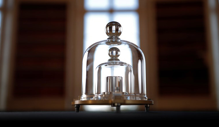 Redefining SI units: What is the new standard for kilogramme?- The Week