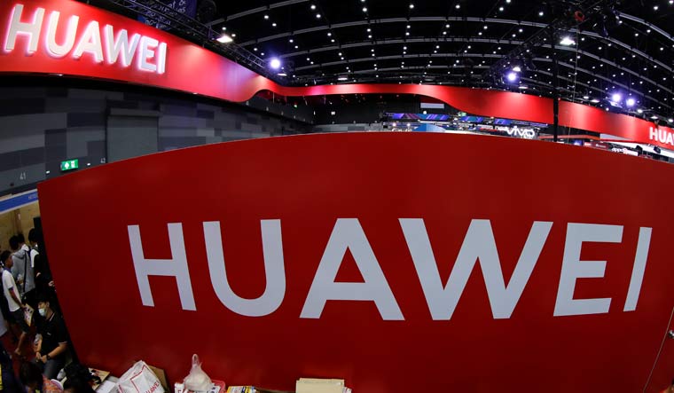 Huawei asks India to take 'informed and independent decision' on 5G ...