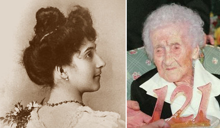 French and Russian scholars clash over age of world’s oldest woman- The Week
