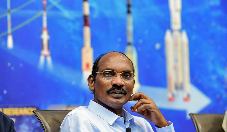 Why self-eating rockets, vanishing satellites are here to stay- The Week