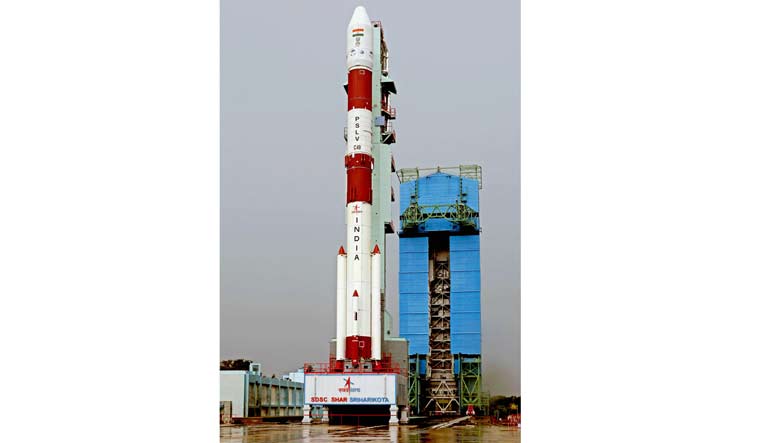ISRO to launch PSLV-C49 today; first from Indian soil this year- The Week