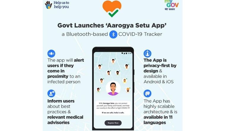 Planning to travel after lockdown? You may have to download Aarogya ...